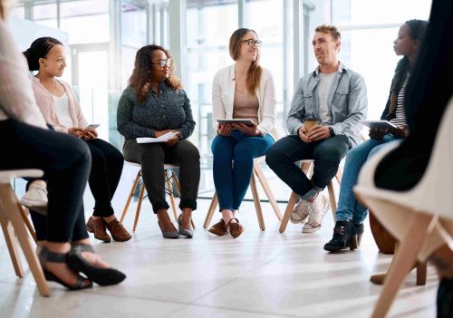 Emotions B.C. Non-Profit Charity Focussed On Mental Health